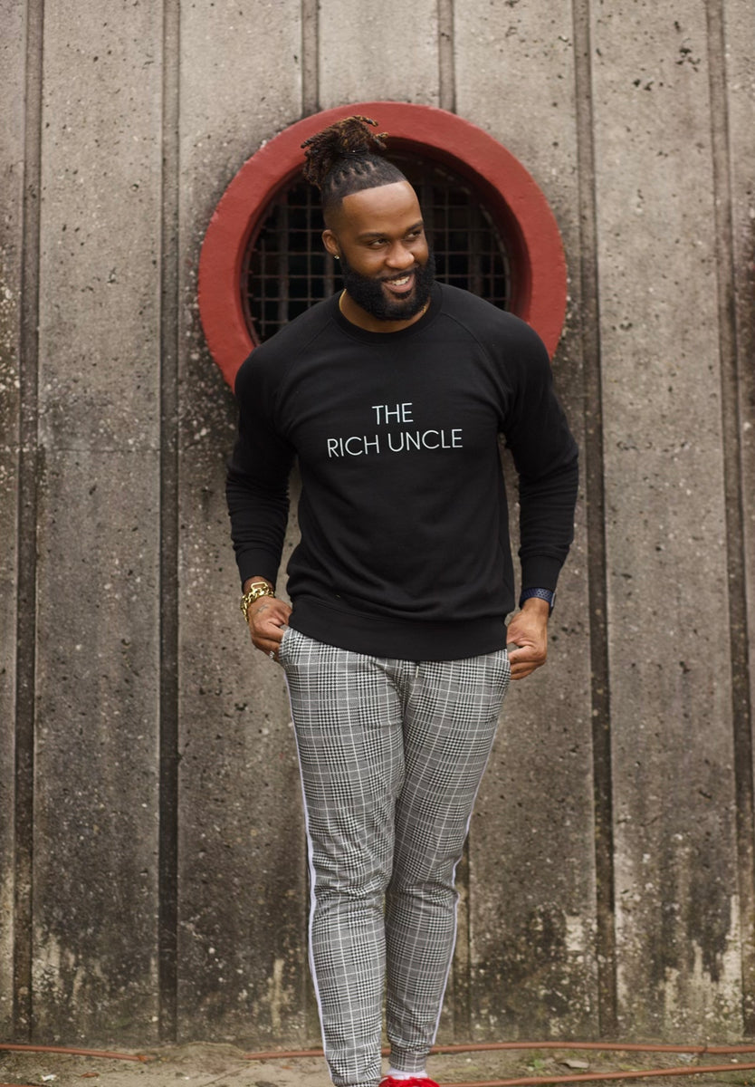 THE RICH COLLECTION – The Rich Collection